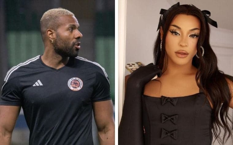 Saiba quem é Polidoro Jr, jogador que afirmou ter vivido affair com ...