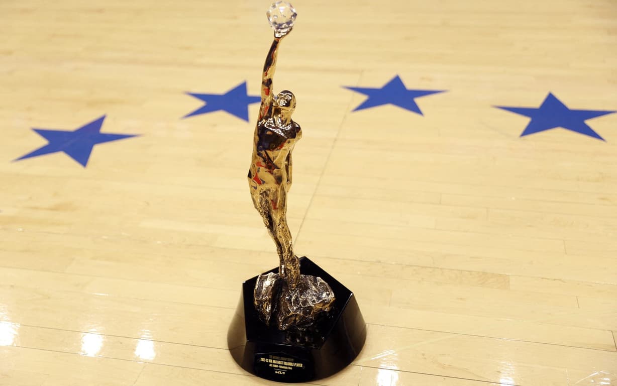 Conheça os três grandes candidatos ao prêmio de MVP na NBA - Lance!