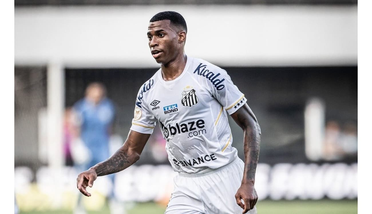 Santos alivia folha salarial, mas contrato de Lucas Lima incomoda a ...
