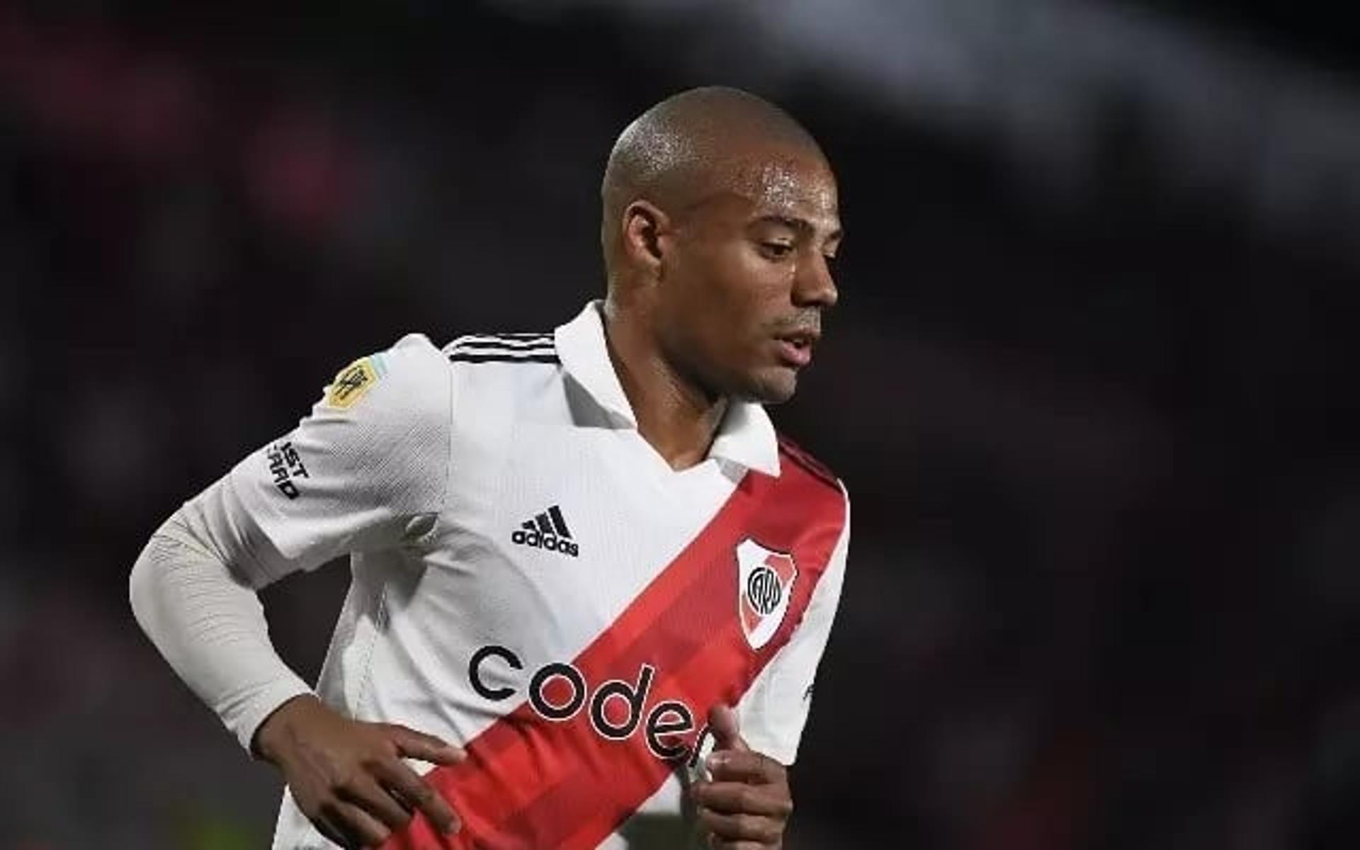 Flamengo: apesar de lesões, De La Cruz figura entre jogadores mais ...