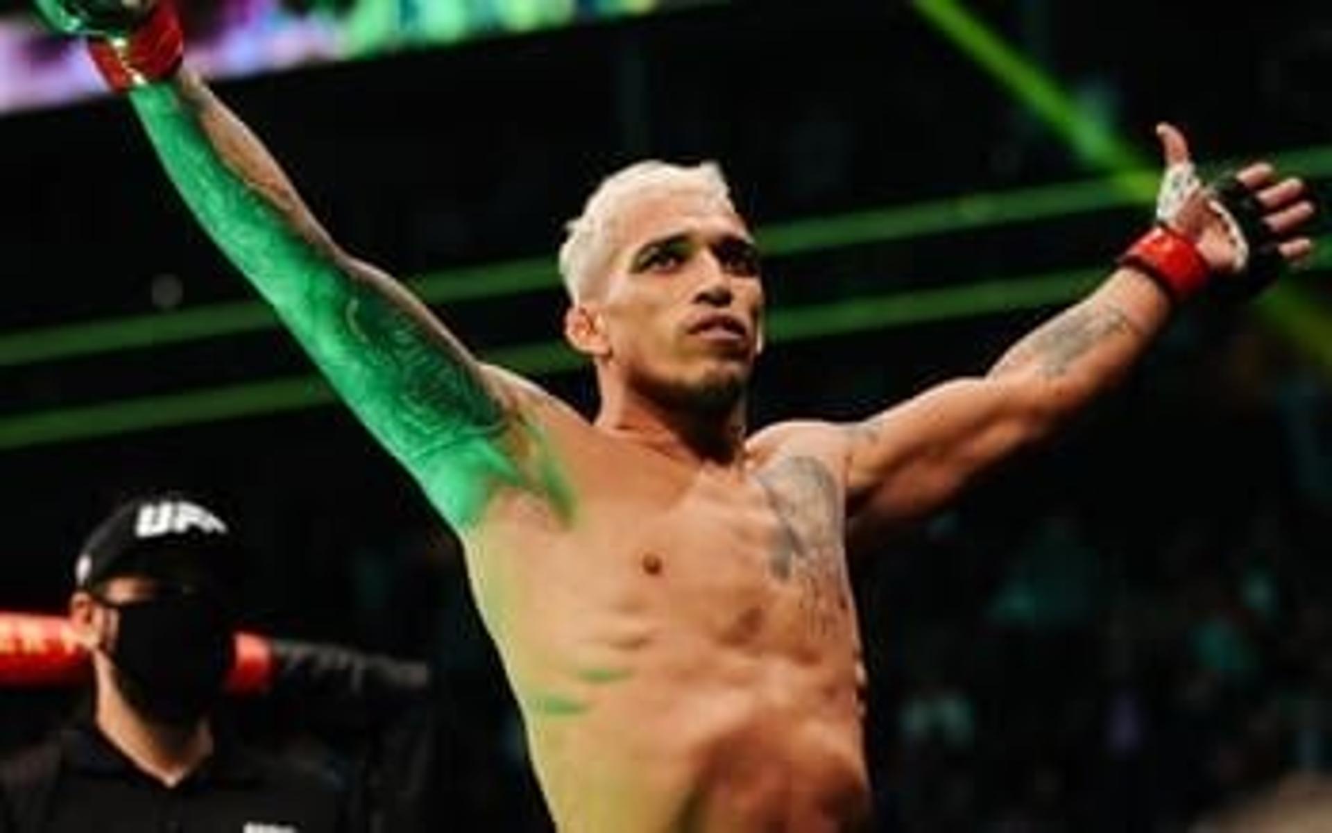 Quais são as categorias de peso do UFC? - Lance!