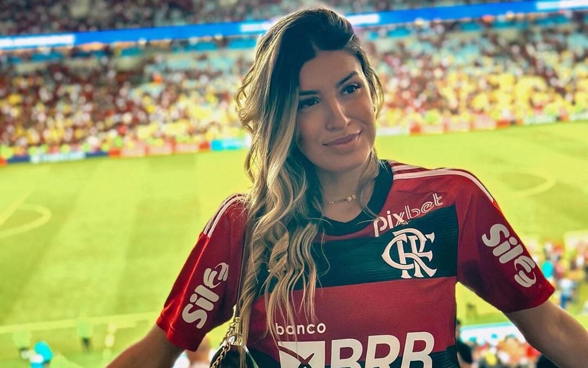 Saiba quem é a empresária, apontada como novo affair de Gabigol