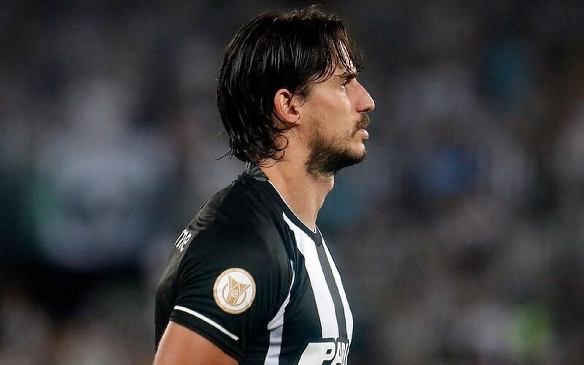 Quem é Gabriel Pires, ex-Botafogo que pode reforçar o Fluminense? - Lance!