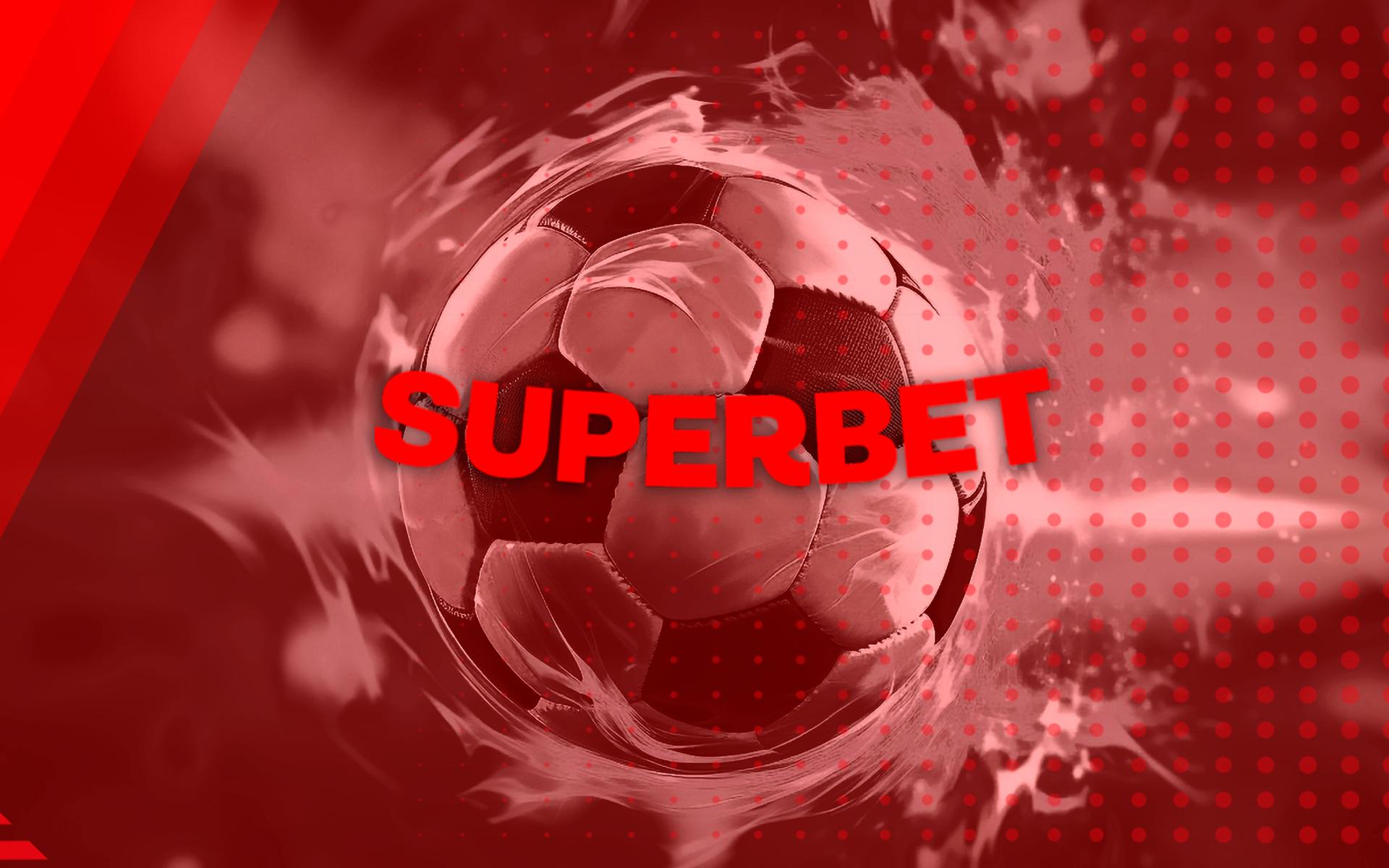 Superbet Brasil: conheça os bônus, mercados de apostas e recursos