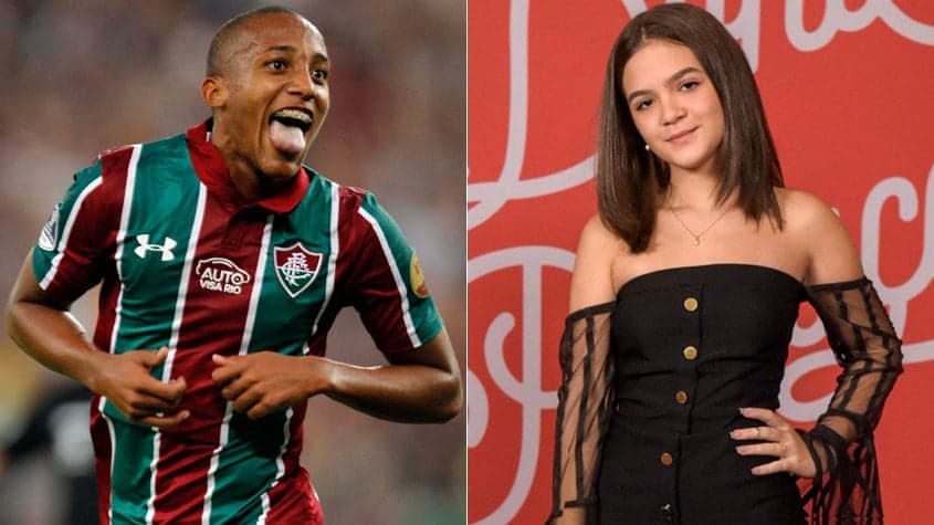 Guarín, ESPN, Mel Maia... Saiba mais sobre a semana do Fora de Campo ...
