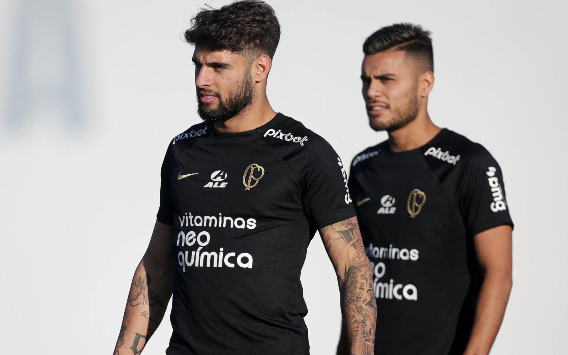Duílio revela que permanência de Yuri Alberto no Corinthians está ... Duílio revela que permanência de Yuri Alberto no Corinthians está ...