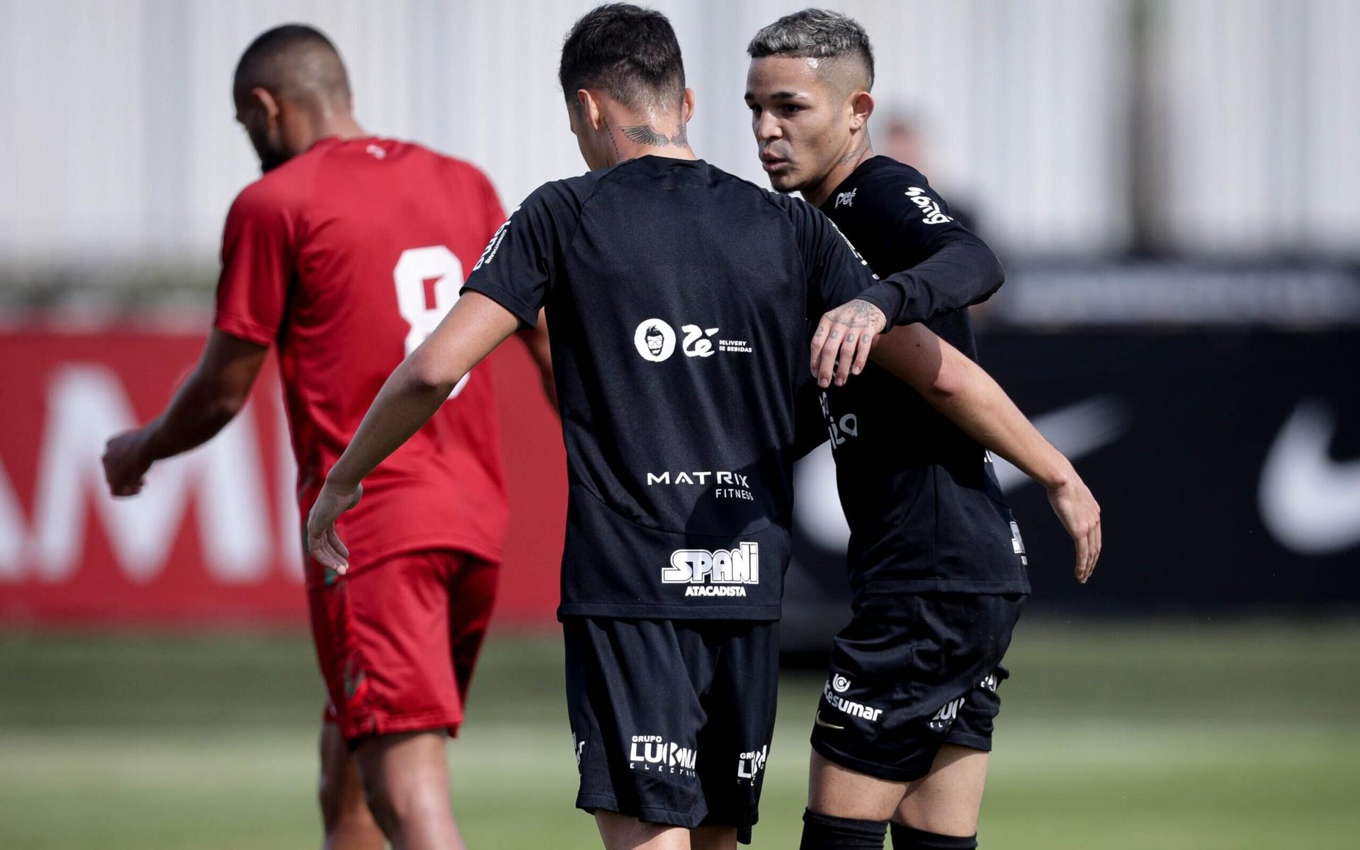 Próximos jogos do Corinthians: onde assistir ao vivo, datas, horários e ...