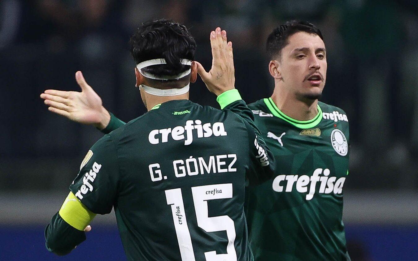 Final da Libertadores: com baixa procura, Conmebol até distribui ...