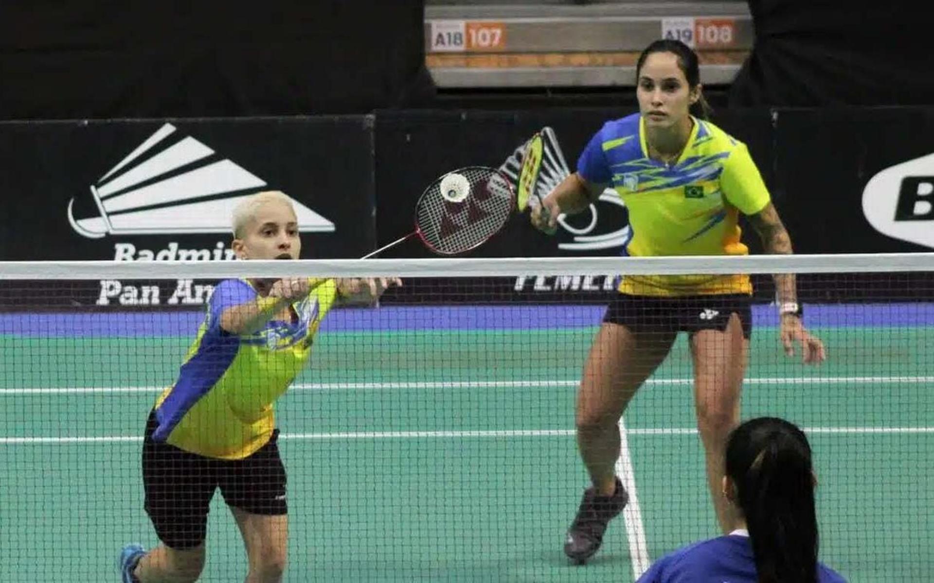 Conheça um pouco do Badminton e suas regras
