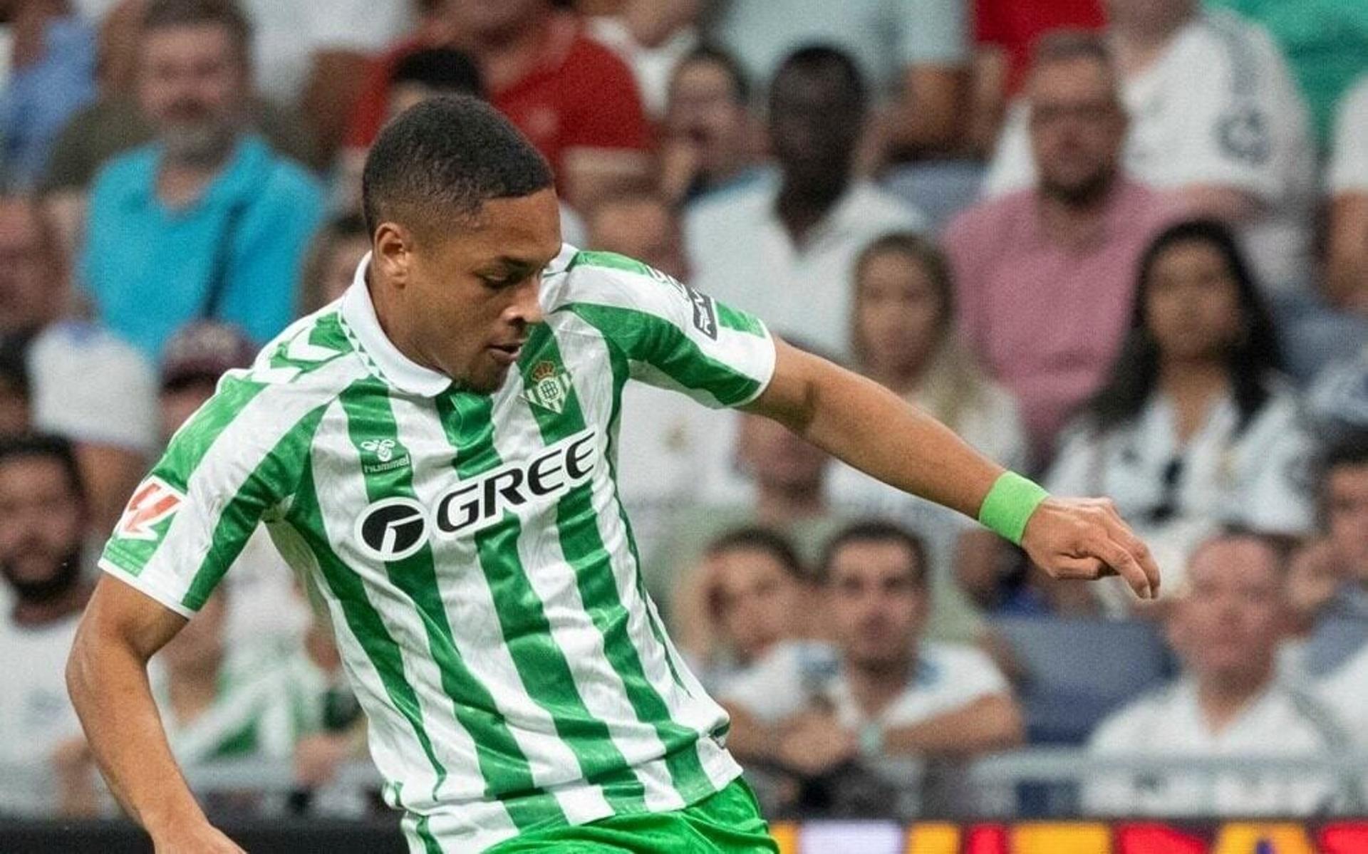 Vitor Roque vira alvo de críticas de jornal espanhol: 'Dá razão ao ...