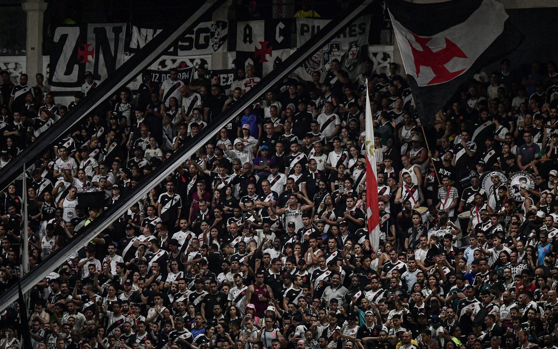 Sócio-torcedor do Vasco: todas as informações do Gigante