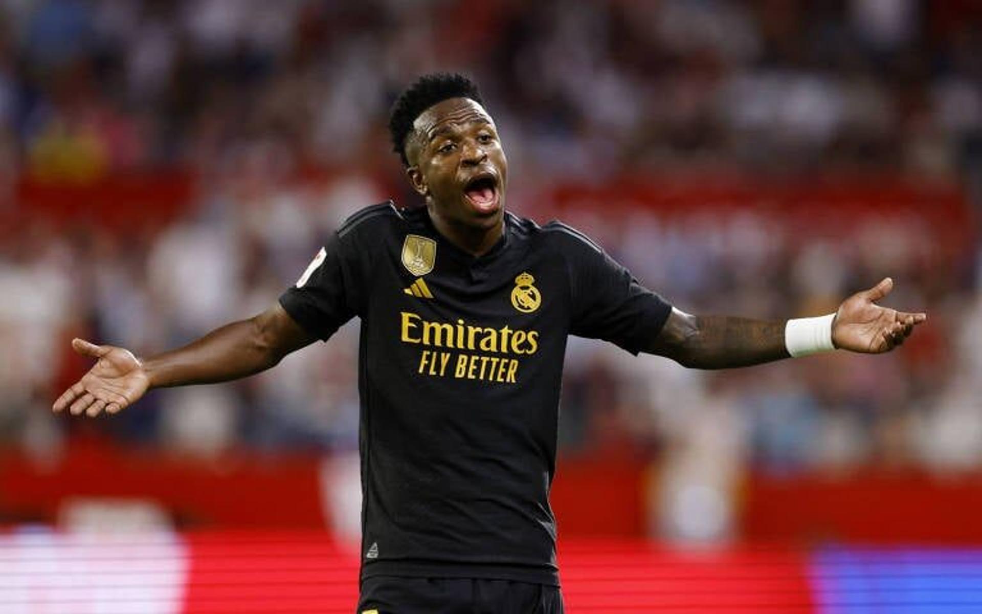 Editor Da France Football Explica Perda De Vini Jr Na Bola De Ouro Editor Da France Football Explica Perda De Vini Jr Na Bola De Ouro