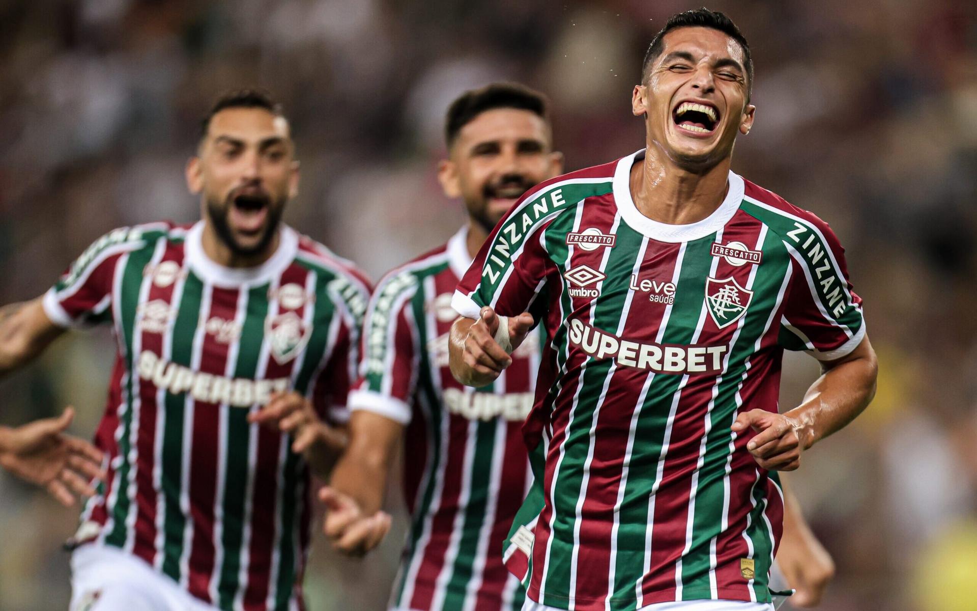 Melhores momentos: Fluminense vence Bangu e se classifica às semifinais ...