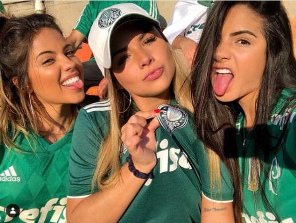 Conheça melhor a blogueira que vive romance com Vinicius Junior - Lance!