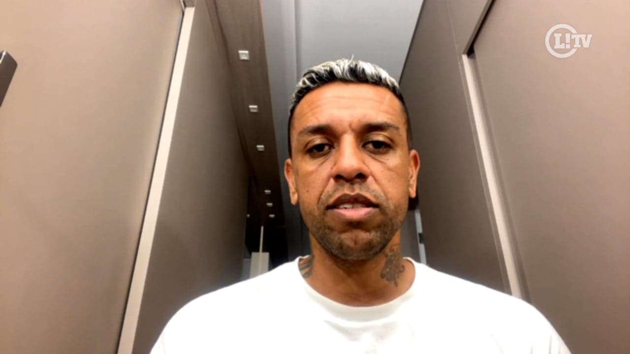 Sidão fala sobre goleiros da Seleção Brasileira, inspirações e Courtois ...