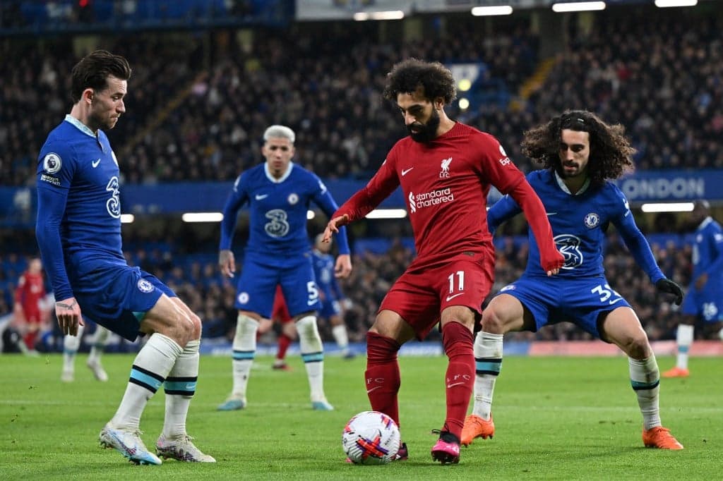 Chelsea x Liverpool: estatísticas e informações para apostar na final ...