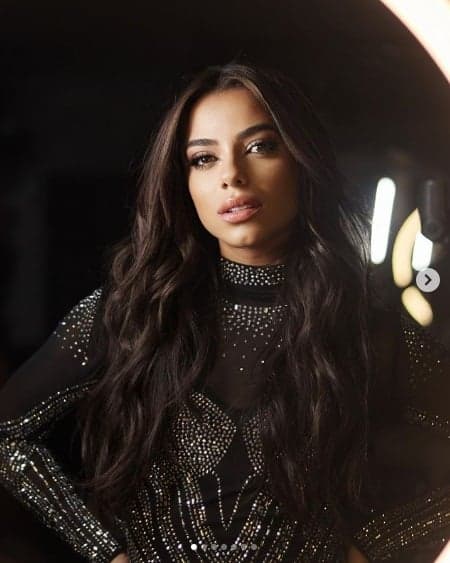 Musa do vôlei e do Only Fans, Key Alves faz mudança radical no visual ...