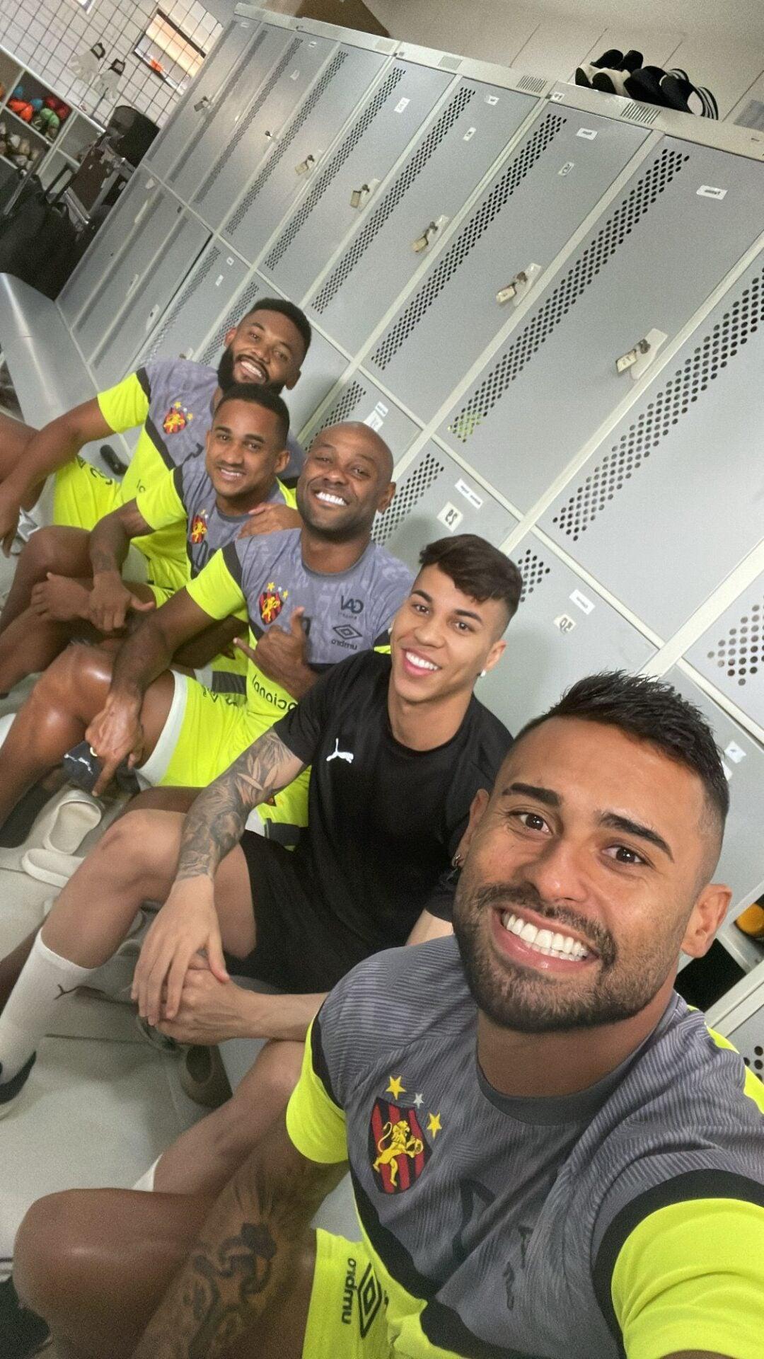 Entenda o que Kaio Jorge, da Juventus, está fazendo no CT de grande ...