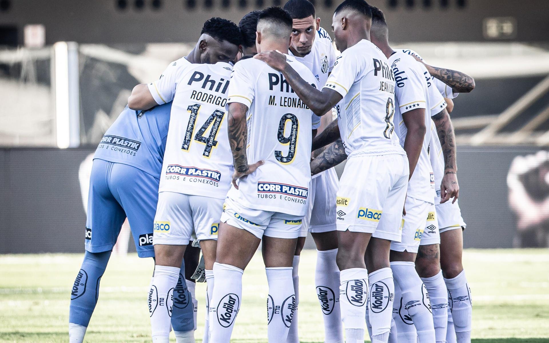 Fortaleza X Santos Odds Estatísticas E Informações Do Jogo Pela 19ª