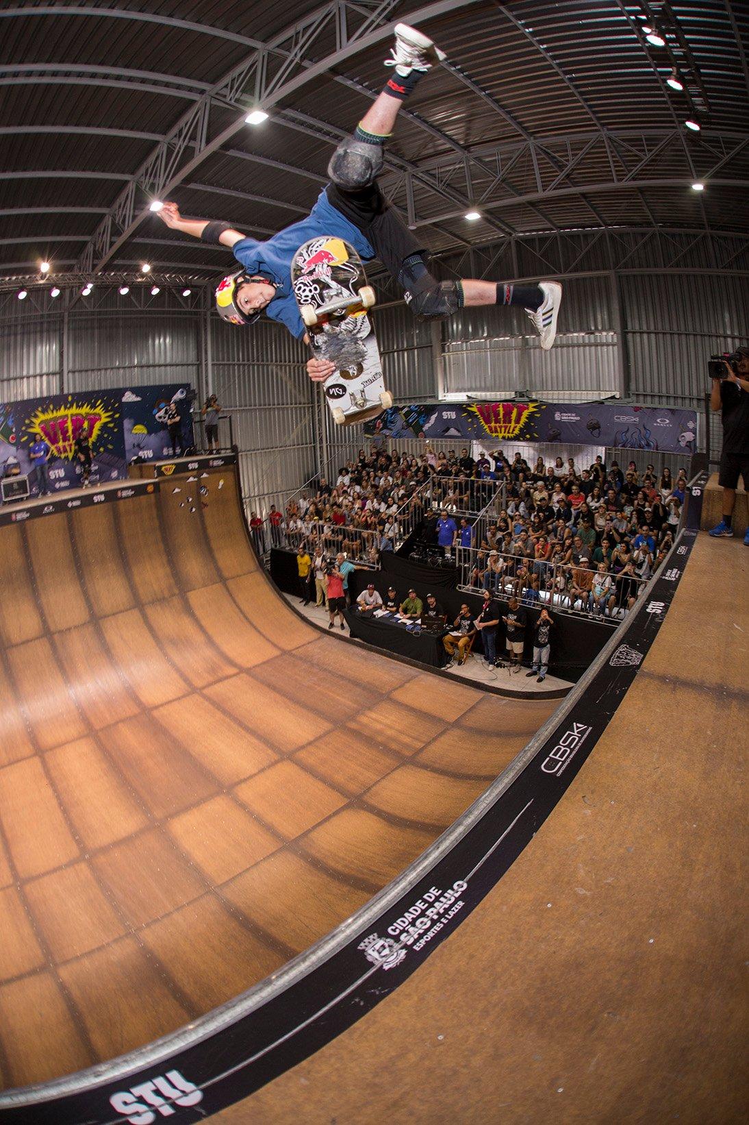 Prodígio Gui Khury dá show em São Paulo e leva título da primeira etapa ...