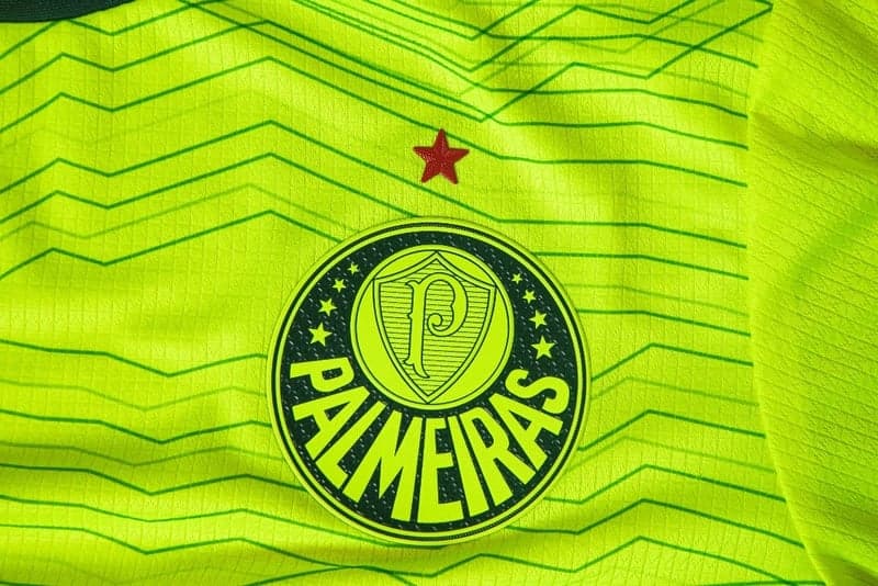 Palmeiras comemora 109 anos de história; saiba programação do clube ...