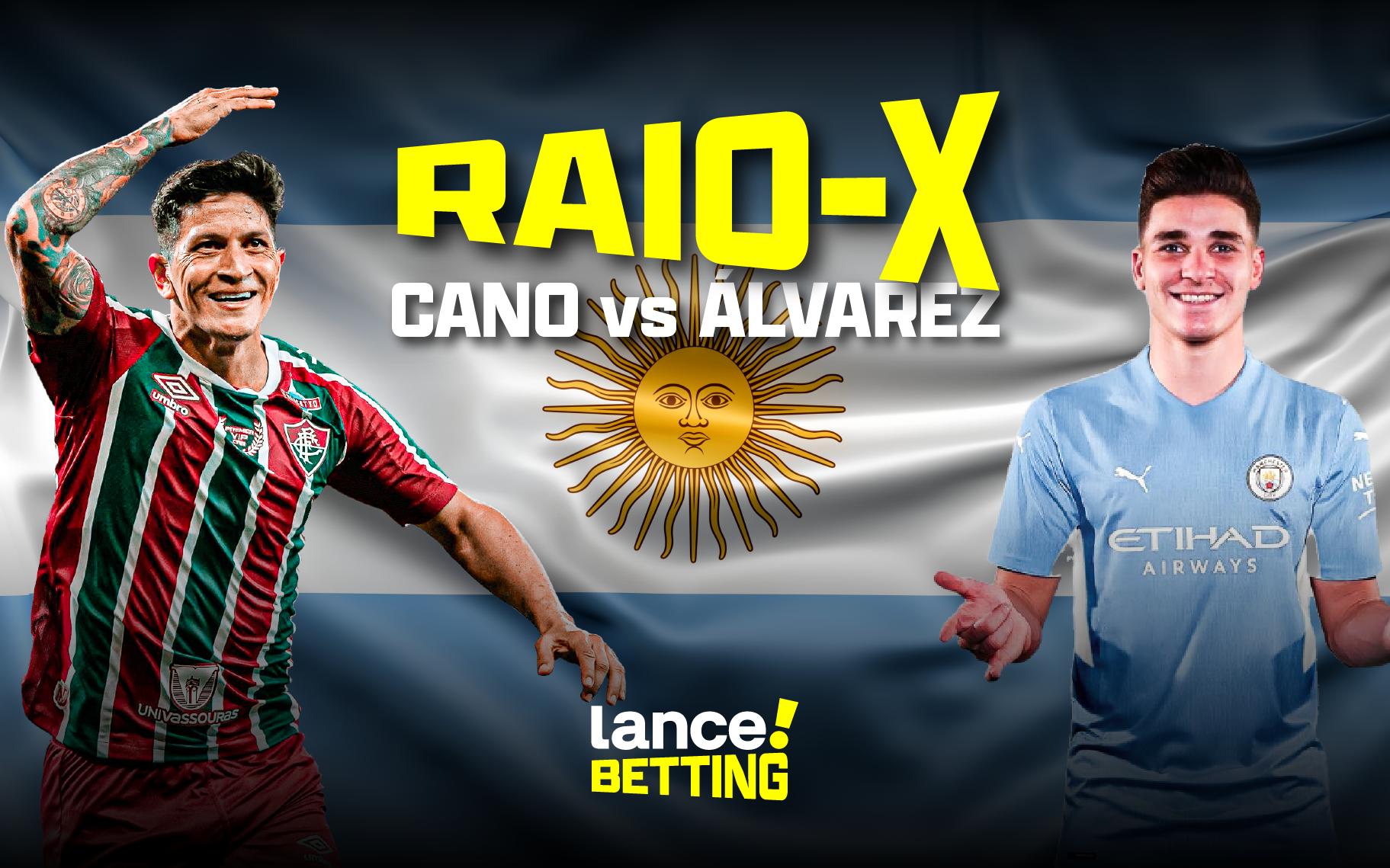 Raio-X: Cano e Alvarez podem desequilibrar na busca pelo Mundial; veja ...