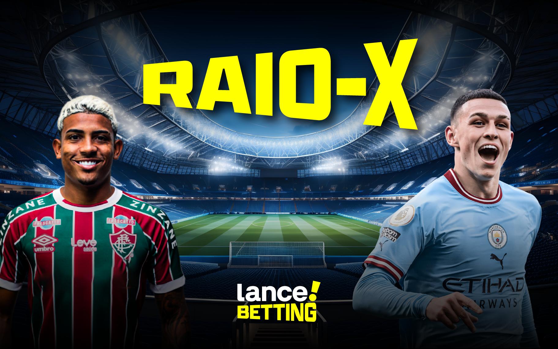 Talismãs! Confira dados e estatísticas das temporadas de John Kennedy e ...