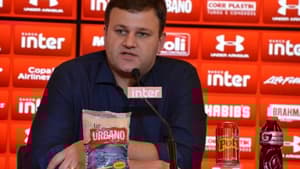 Tudo Sobre | Vinicius Pinotti | LANCE!