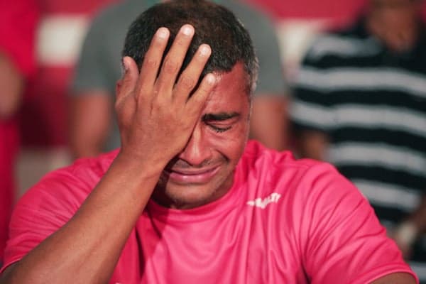 Cristovão vê Vasco com moral caso conquiste classificação - CMS Lance!