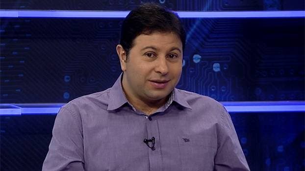 Mário Marra deixa CBN após 21 anos e renova com exclusividade com Grupo ...