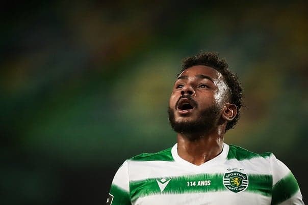 Zenit anuncia chegada de Wendel através das redes sociais - CMS Lance!