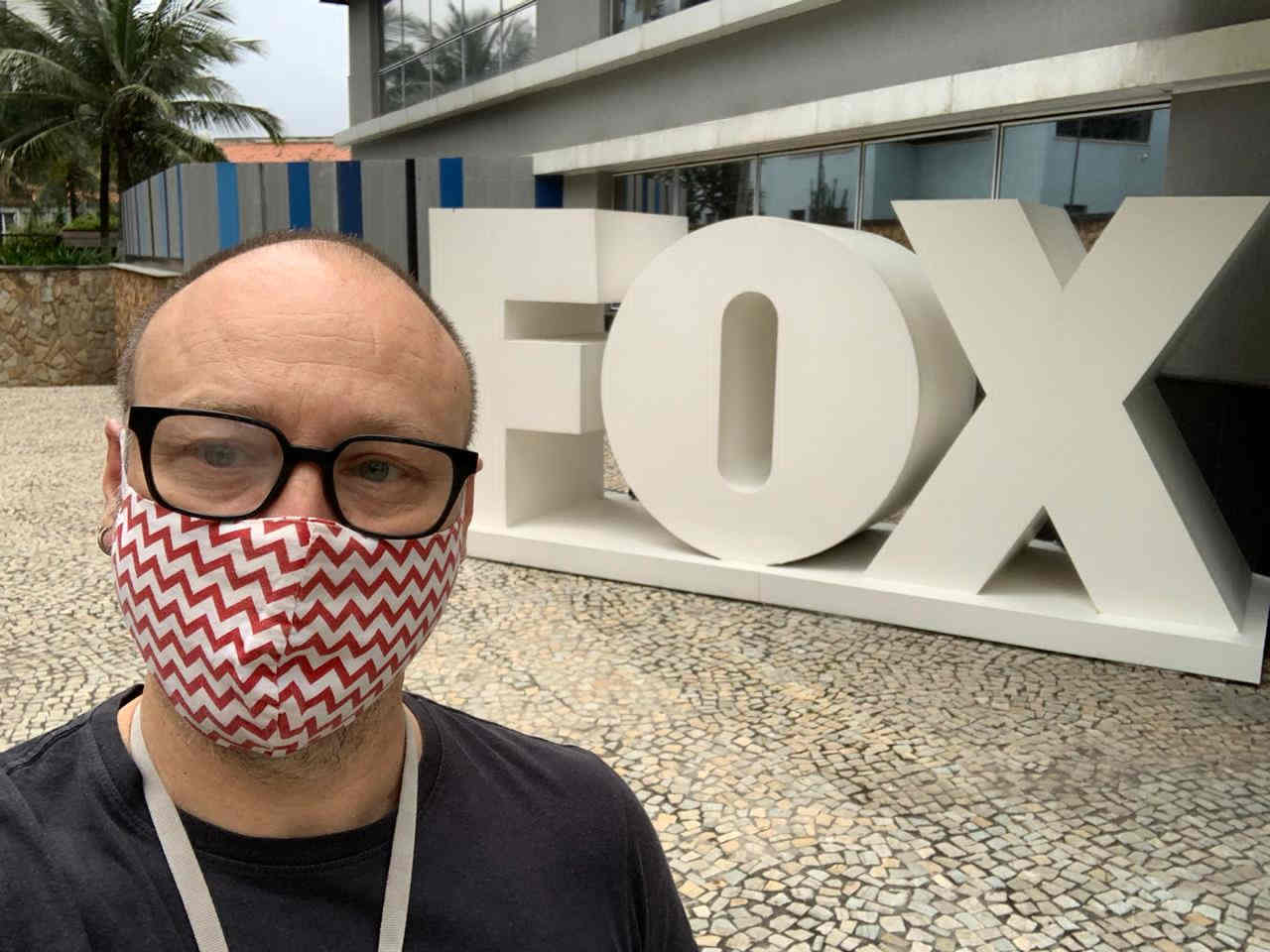 Ao L!, Flavio Gomes lamenta saída do Fox Sports, critica CADE e conta ...