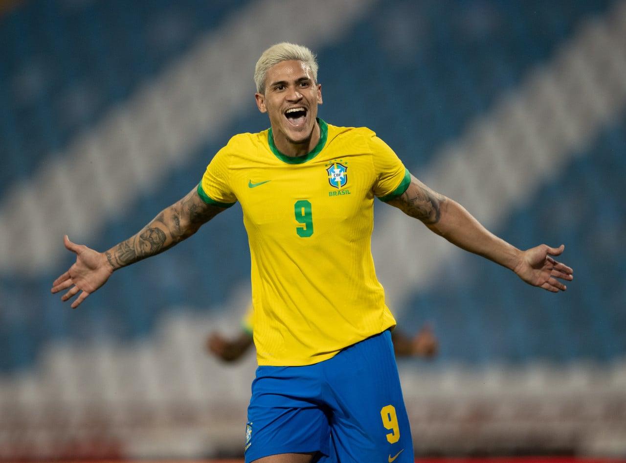 Pedro é convocado para Seleção Brasileira e web comemora presença do ...