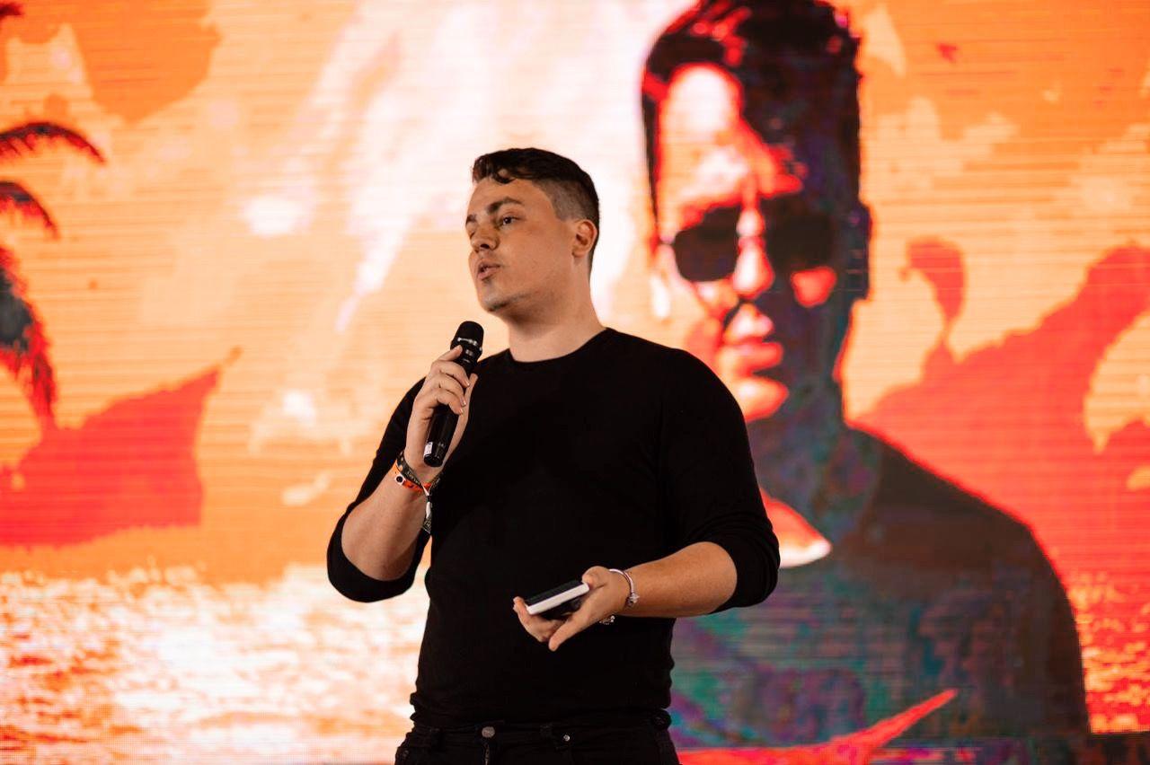 Atletas empreendedores apostam em suas próprias marcas esportivas ...