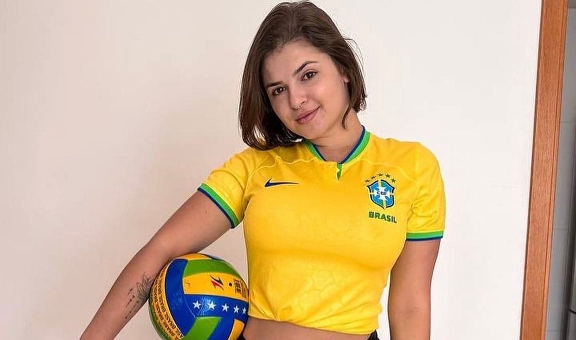 Modelo do OnlyFans afirma que Copa do Mundo prejudicou seu trabalho ...