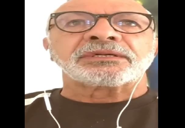 Maestro Júnior relata drama de Roberto Dinamite, vai às lágrimas e ...