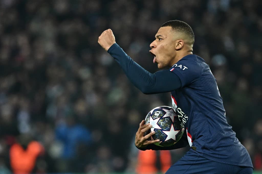 Mbappé já foi eleito o melhor jogador do mundo? Saiba - Lance!