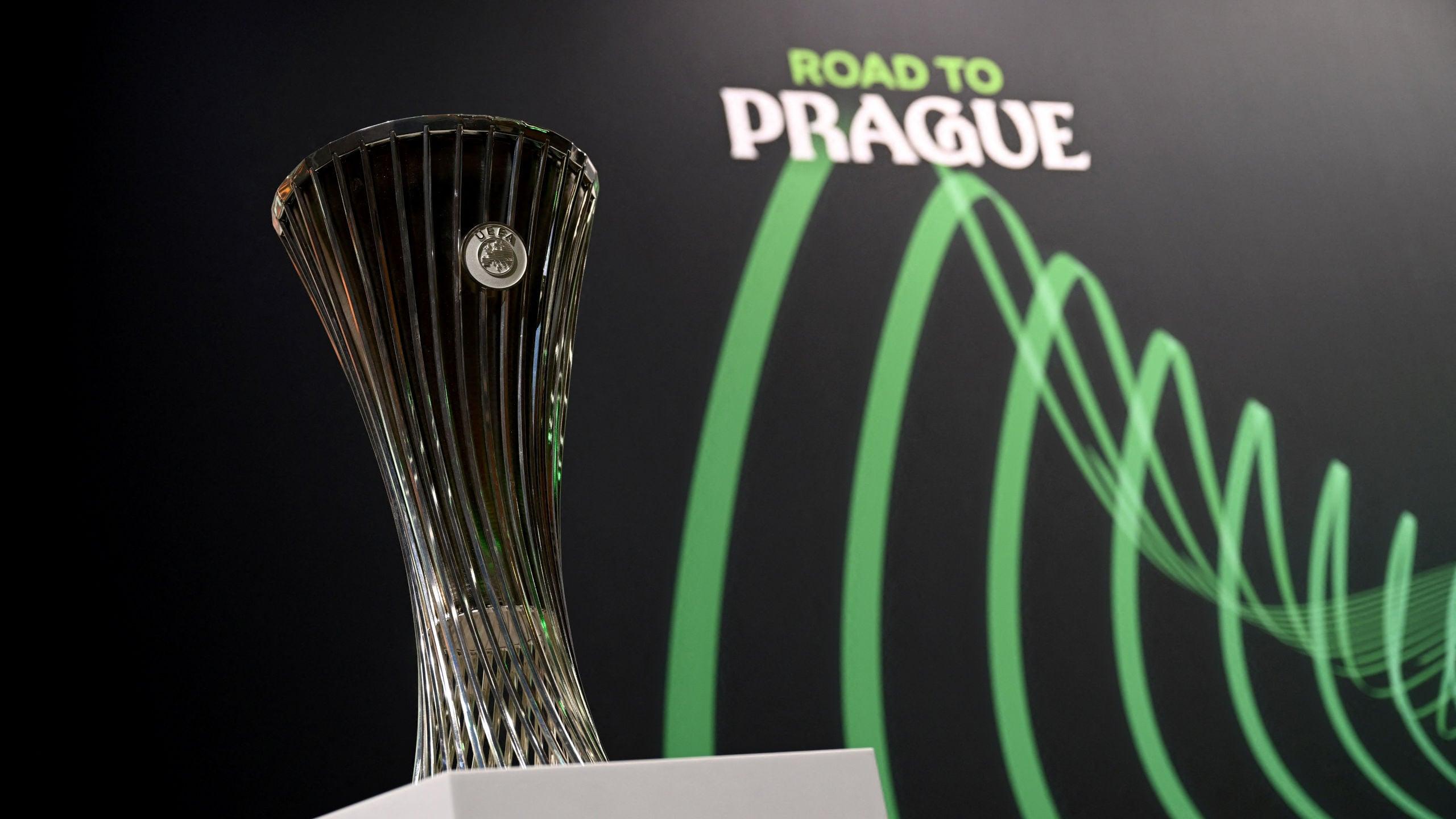 Quartas de final da Conference League: veja confrontos e chaveamento ...