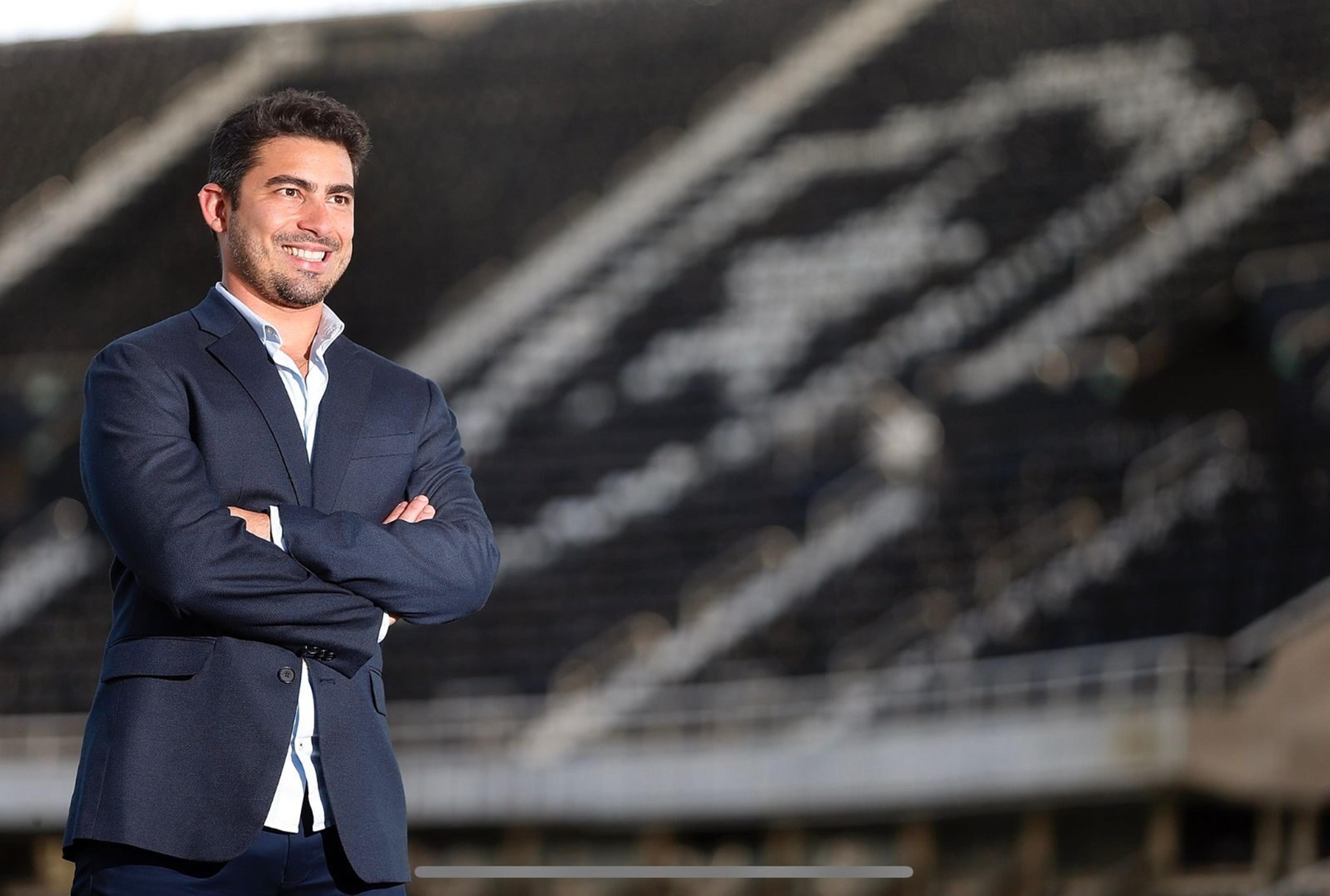 Botafogo | Notícias, jogos e resultados | LANCE!