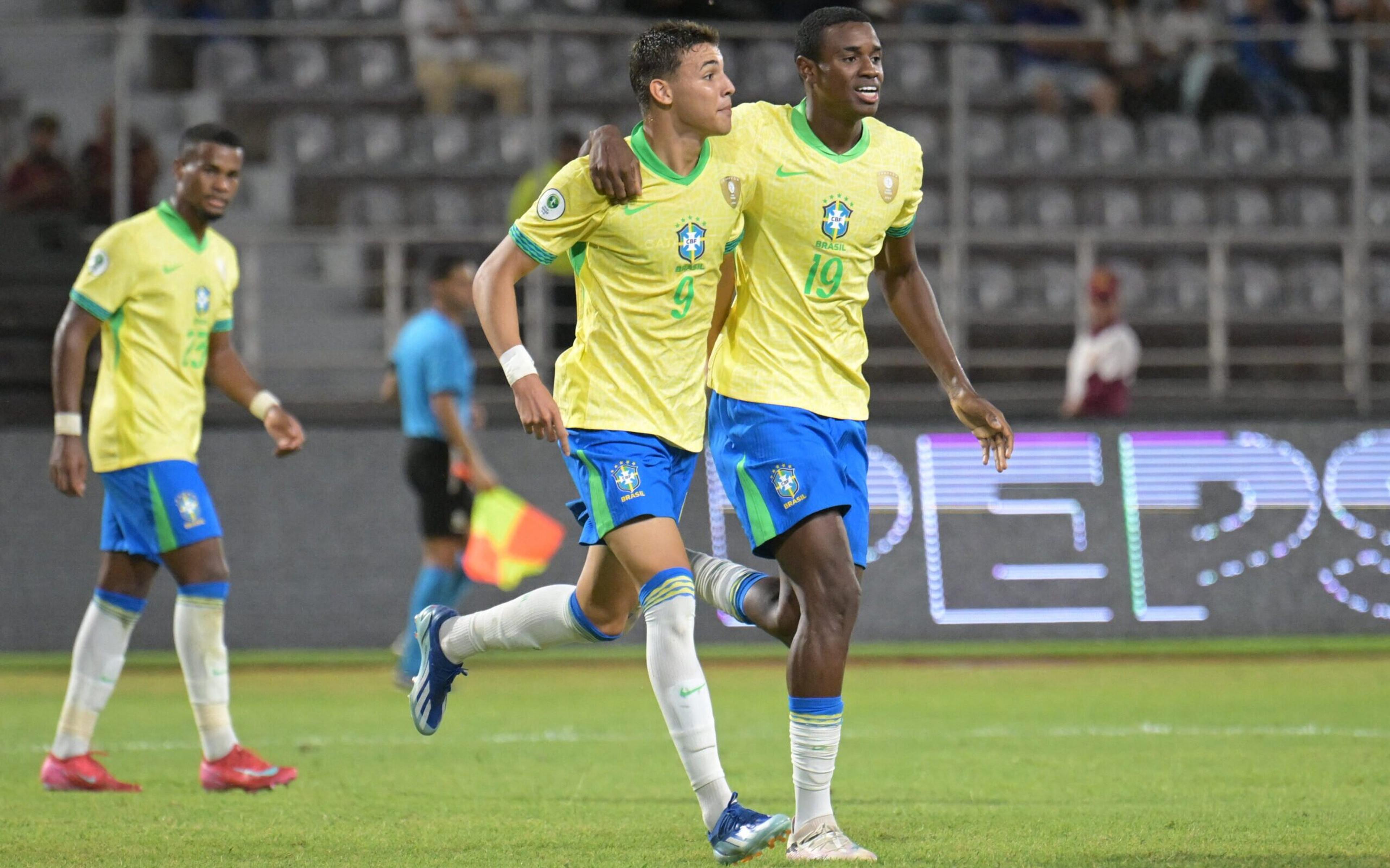 Tudo Sobre | Sul-Americano Sub-20 | LANCE!