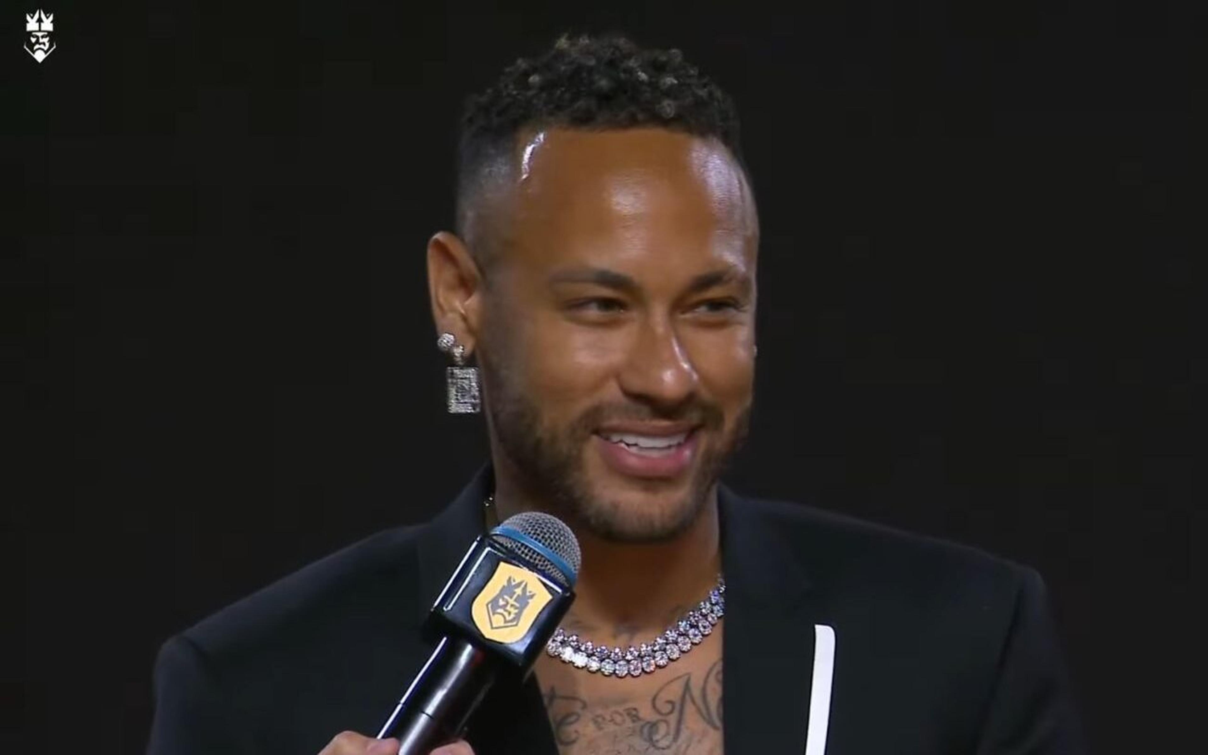 Tudo Sobre | Neymar | LANCE!