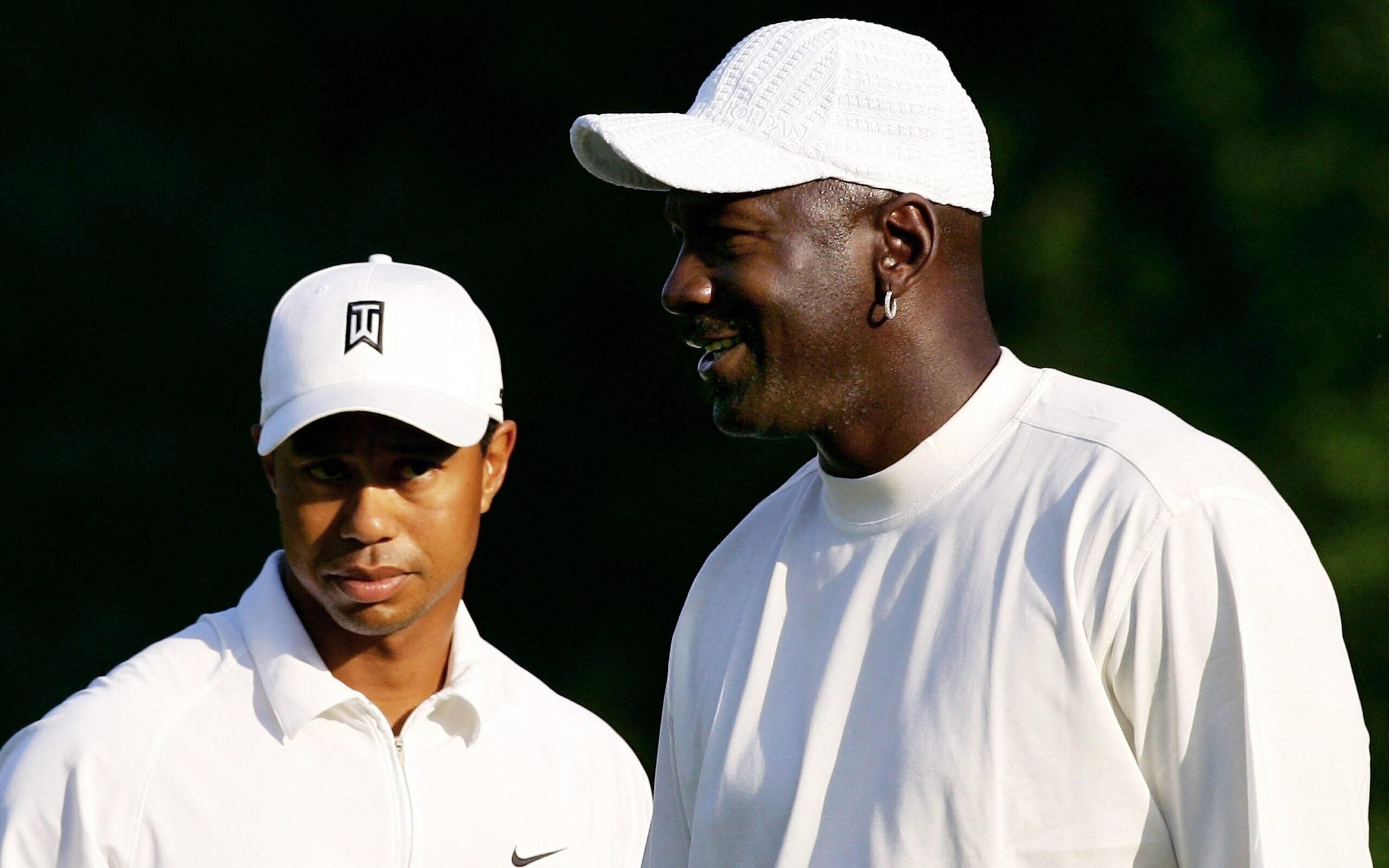 Tudo Sobre | Michael Jordan | LANCE!