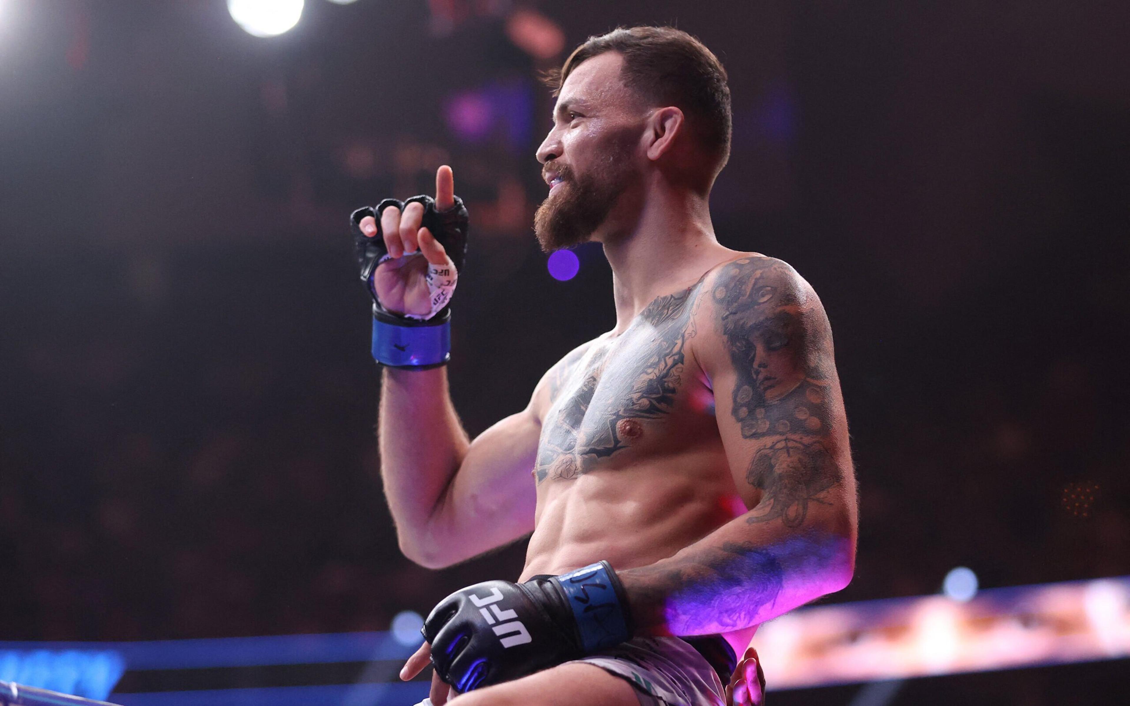 Lutas | Notícias, lutas e resultados | LANCE!