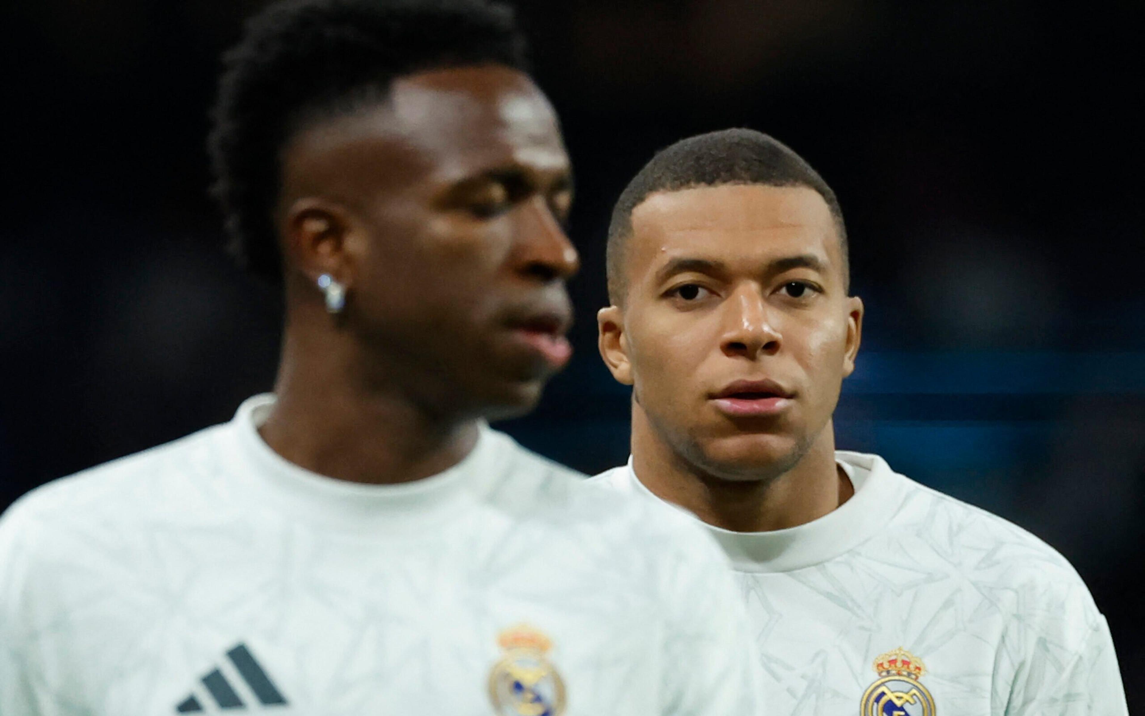 Tudo Sobre | Vini Jr | LANCE!