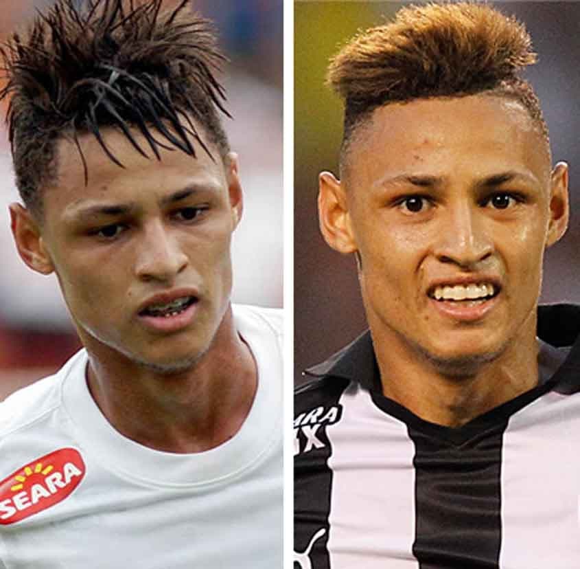 Artilharia da Ilha e Lei do Ex: Neilton é arma do Botafogo contra o ...