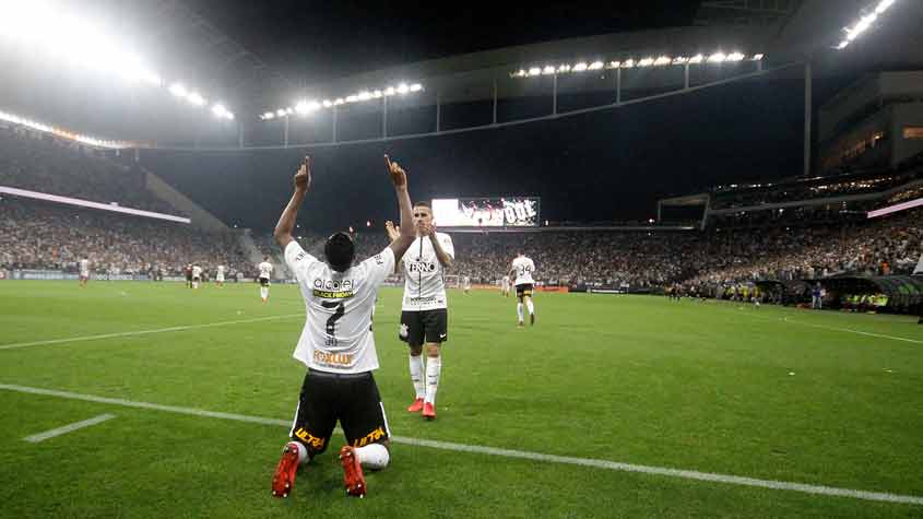 Timão chega ao 10º título nacional e encosta no Palmeiras: veja lista ...
