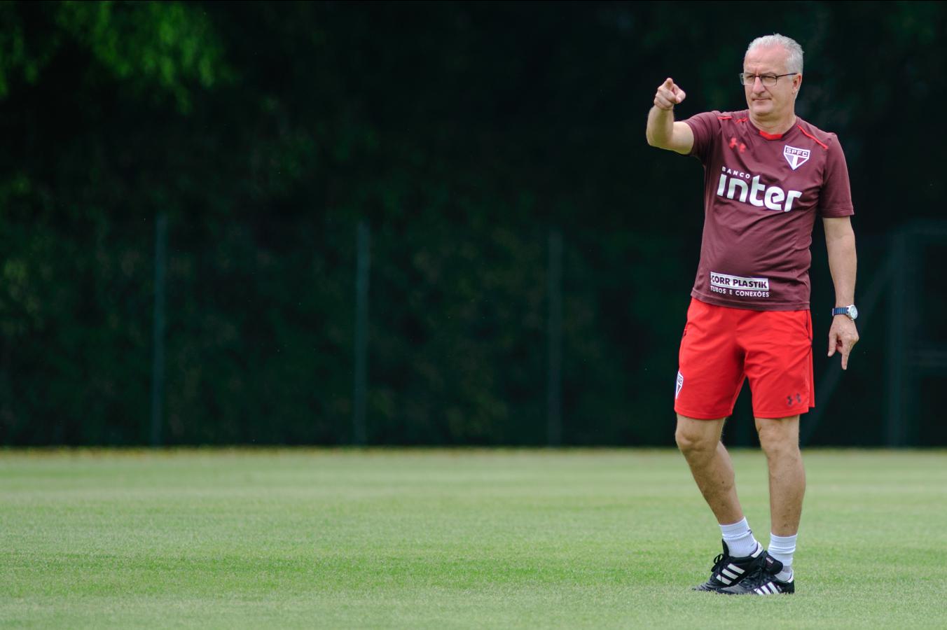 O que esperar de Dorival Junior no São Paulo? Saiba como o Tricolor ...