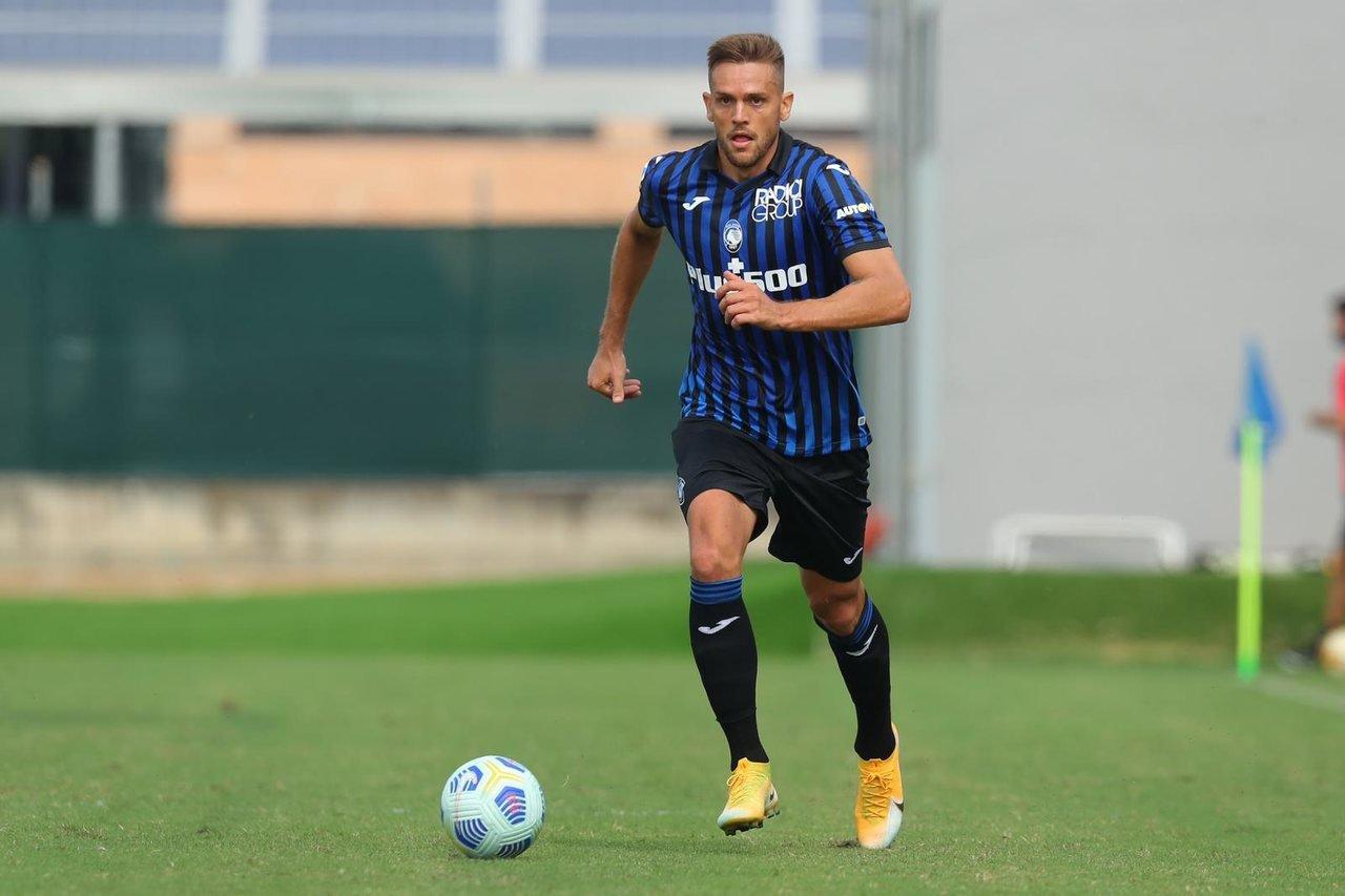 Com nacionalidade italiana, Rafael Tolói é convocado para a seleção por ...