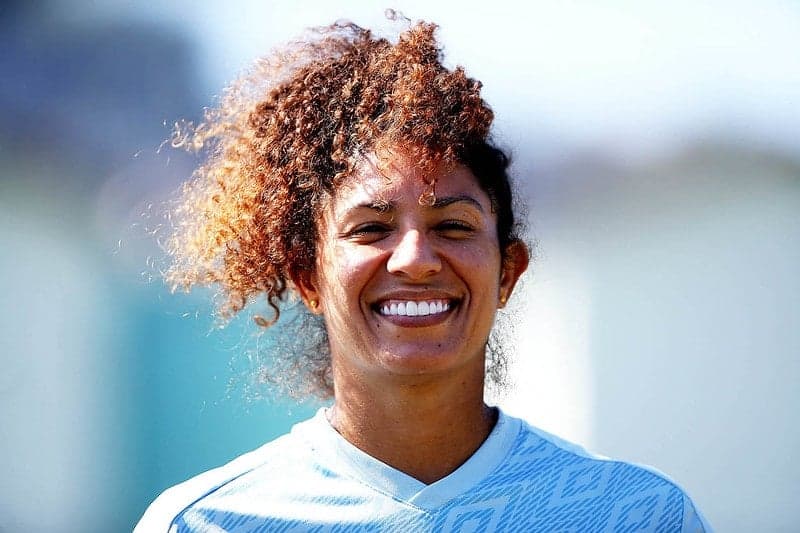 Infância, preconceito… Cristiane avalia futebol feminino no Brasil e ...