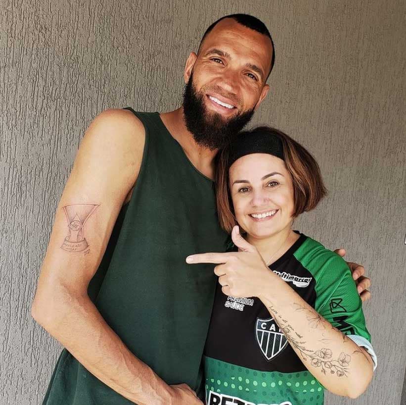 Atlético-MG renova o contrato do goleiro Everson até o fim de 2025 - Lance! Atlético-MG renova o contrato do goleiro Everson até o fim de 2025 - Lance!